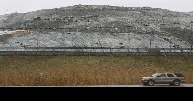 New lawsuit filed against Lewiston hazardous waste landfill, DEC
