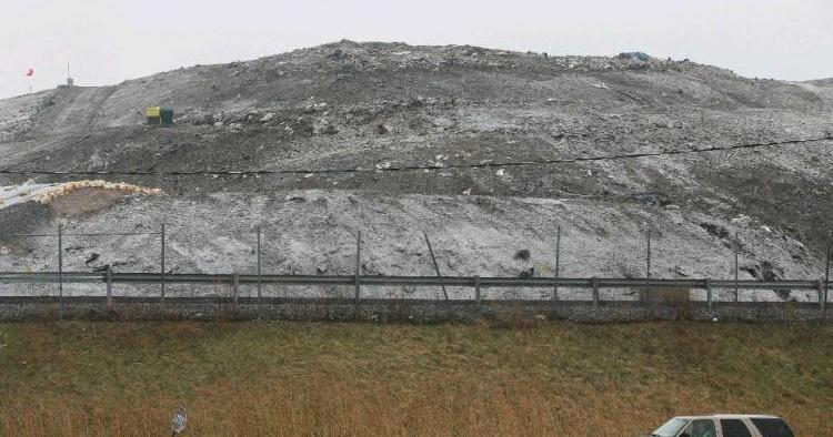 New lawsuit filed against Lewiston hazardous waste landfill, DEC New lawsuit filed against Lewiston hazardous waste landfill, DEC