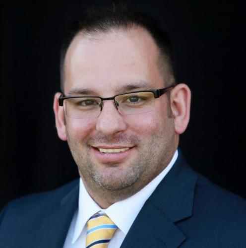 Brian Pilarski to take office Tuesday on Cheektowaga Town Board