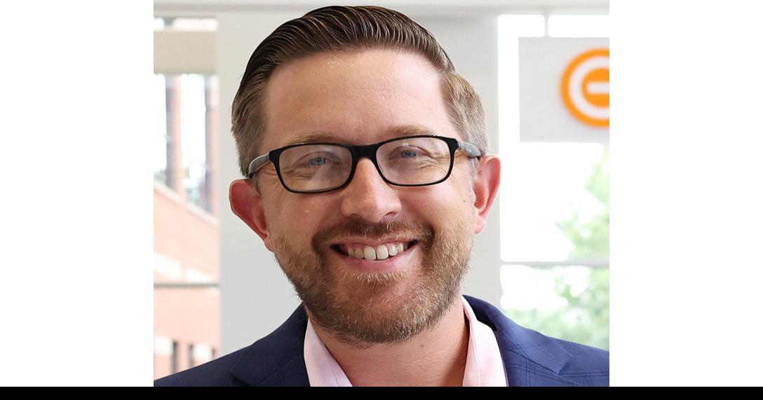 Business People: Nicholas Snyder, Evans Bank