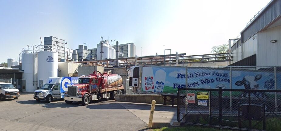 Upstate Niagara Cooperative to close Rochester plant