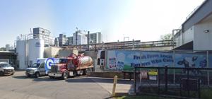 Upstate Niagara Cooperative to close Rochester plant