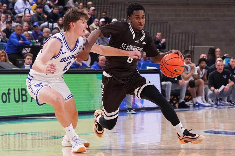 UB falls to former assistant coach at NIU