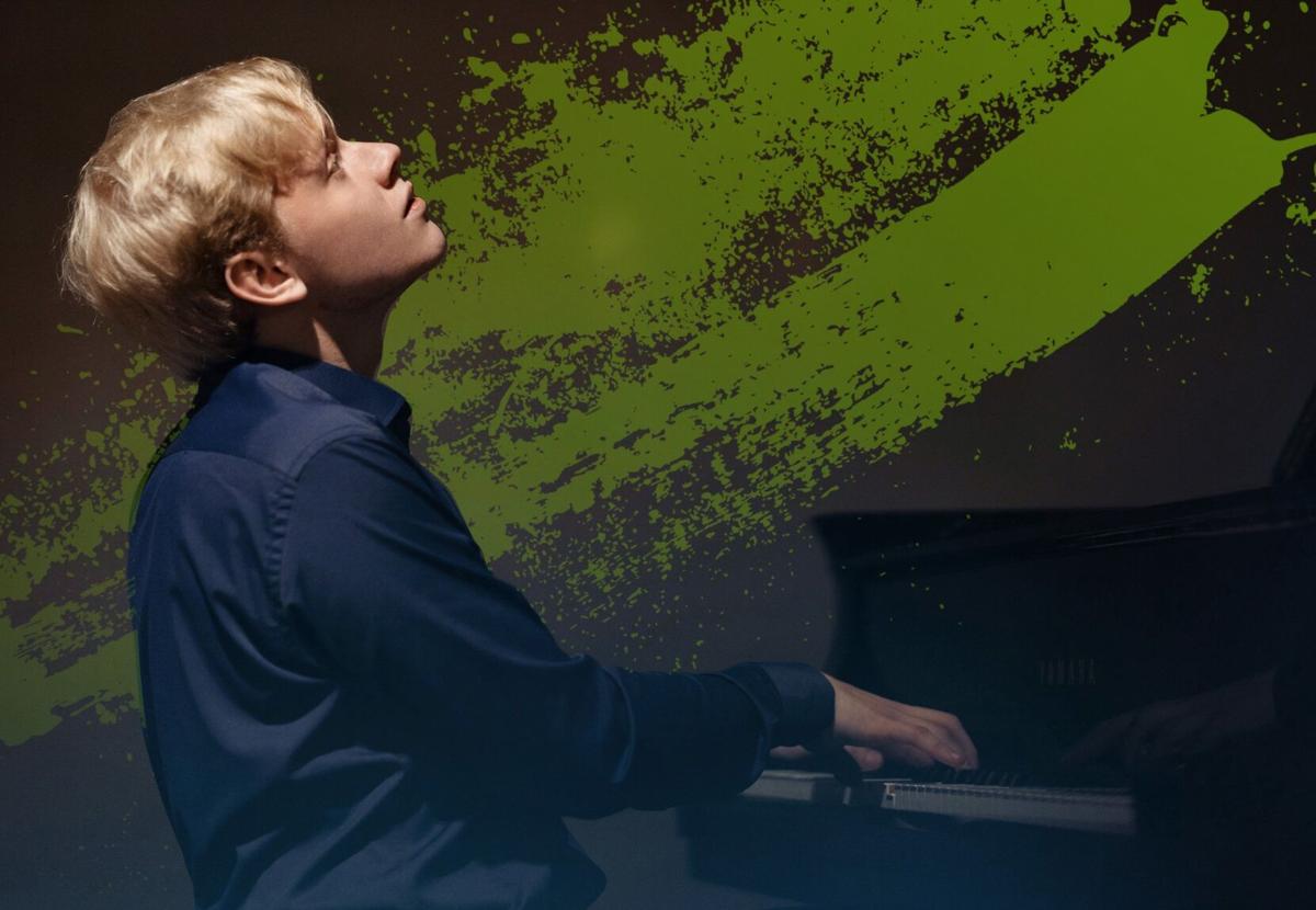 Things to Do: Rachmaninoff fest, shopping events and Annabelle