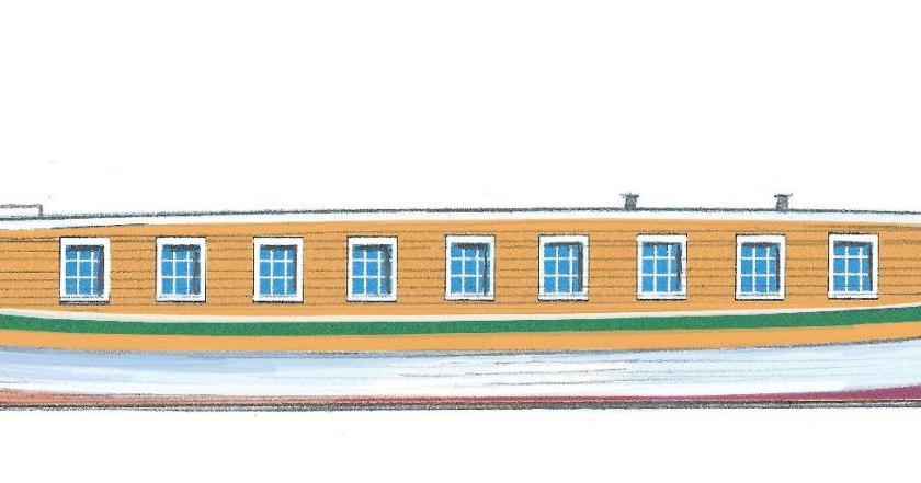 Packet boat project gets $200,000 from state