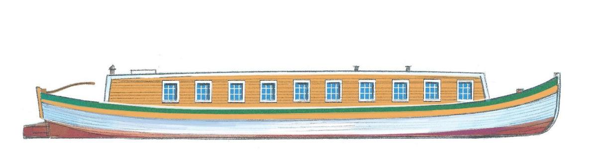 Packet boat project gets $200,000 from state