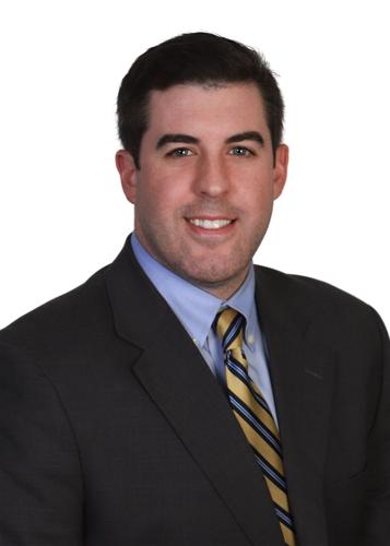James H. Cosgriff IV promoted at BankOnBuffalo