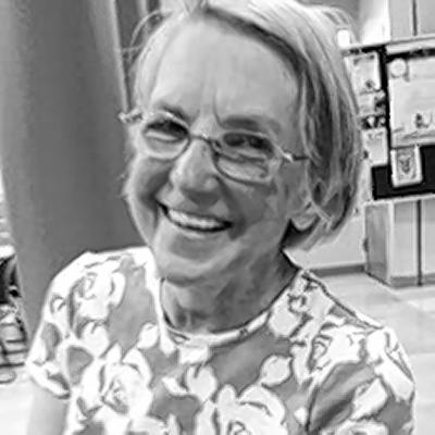 CARROLL, Dorothy Ann (Glowaczki)