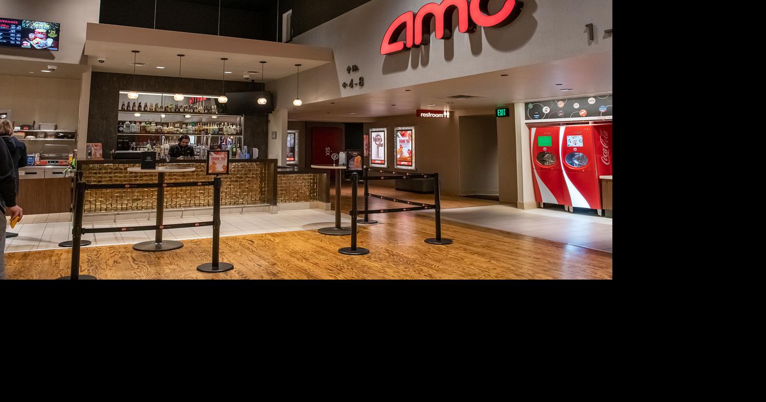 Buffalo Market Arcade AMC theater to close at year-end