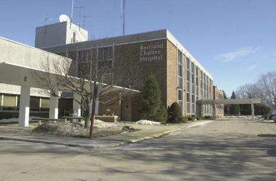 Springville Hospital plans $17.6 million project