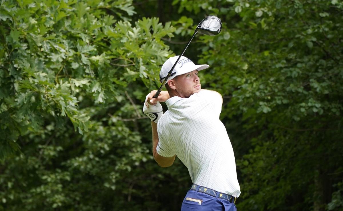 3 members of WNY family make it to Division I college golf
