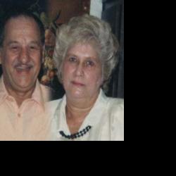 Philip and Arlene Notaro