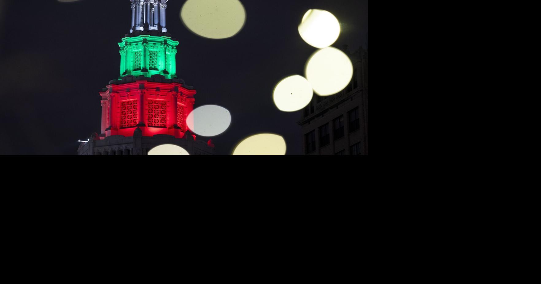 Good Morning, Buffalo: A gift of light and wonder to generations