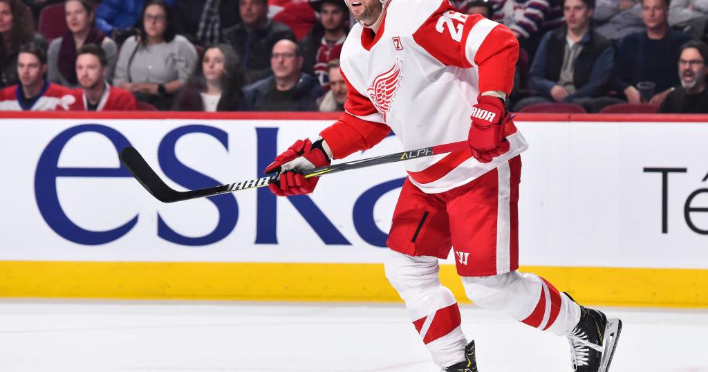 Sabres Notebook: As Vanek ponders career finish, he loved Jason ...