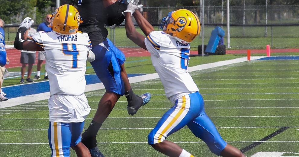 2022 football honor roll: Saluting the top players in Western New York