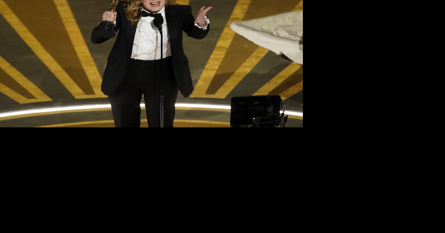 Erik Brady: Sarah Polley, the Oscar-winning darling of Canadian cinema ...