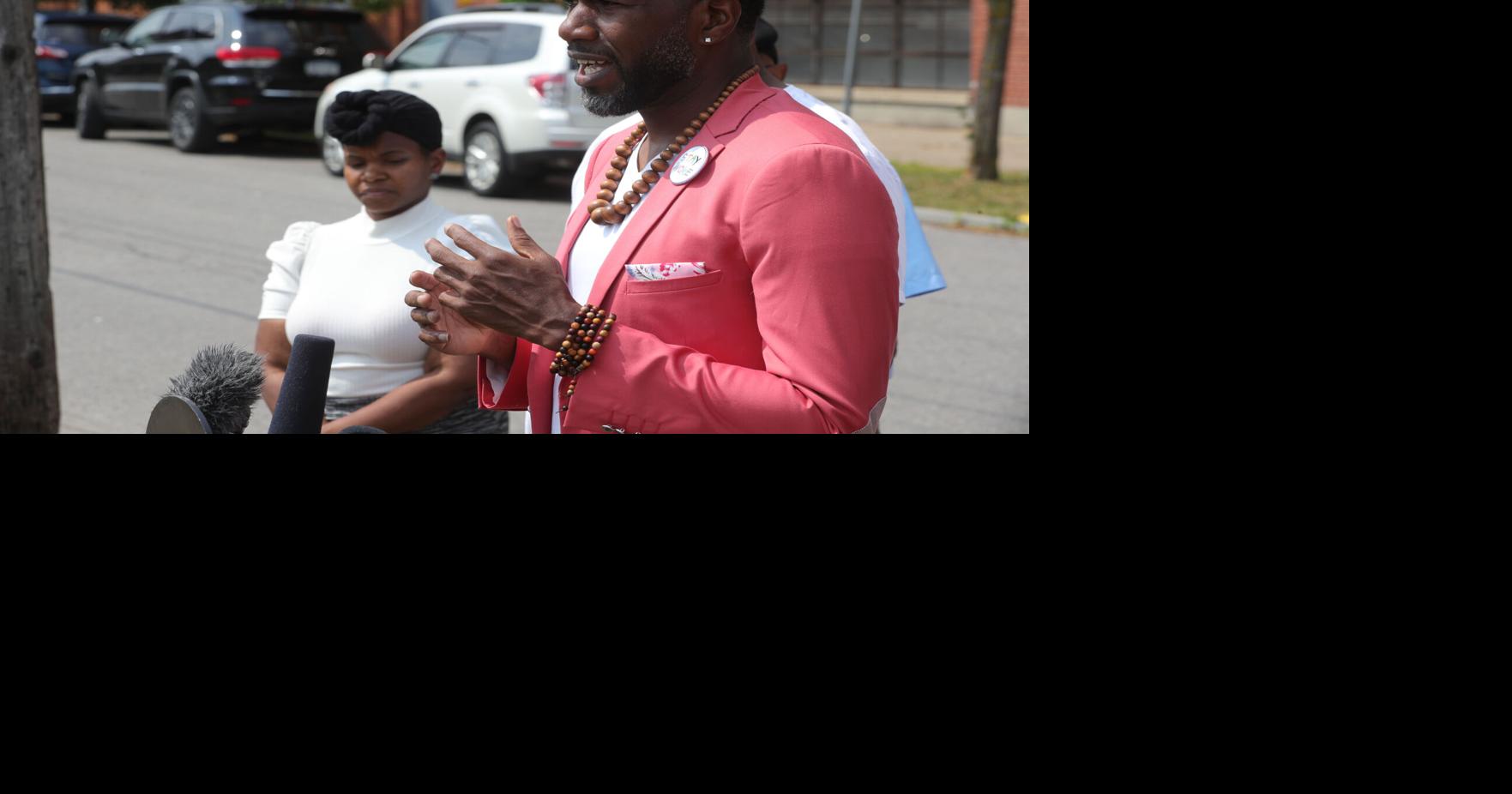 India Walton re-emerges on political scene with endorsement of Jumaane ...