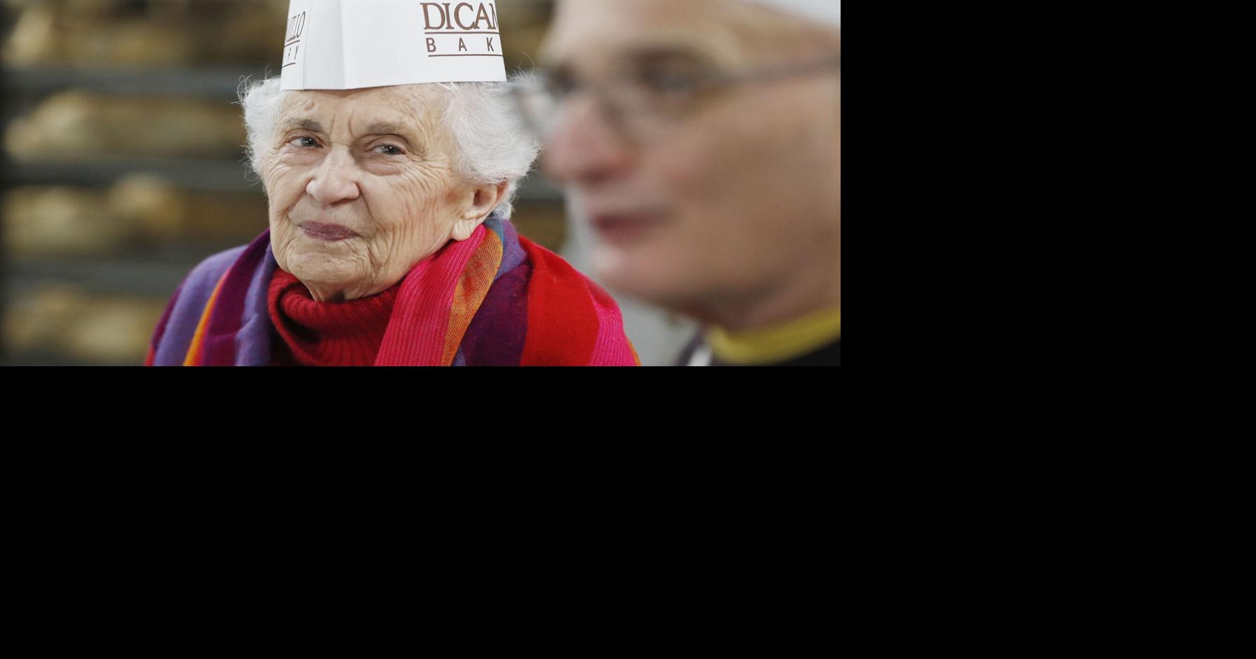 Sean Kirst: In celebrated Niagara Falls baking tradition, Betty ...