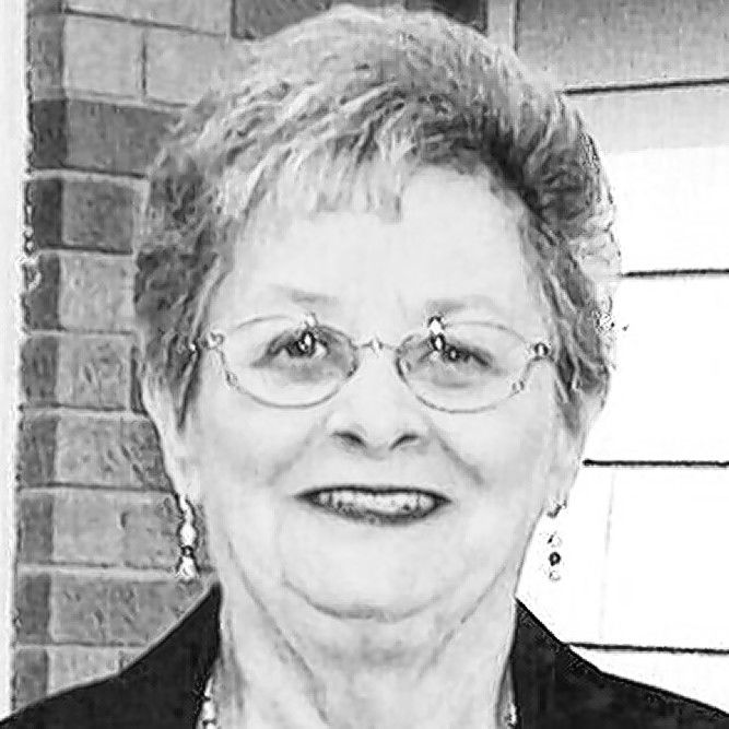 RESMAN, Noreen L. (Griffin)