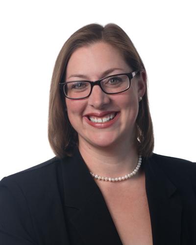 Lindsay Jones promoted at Employer Services Corporation