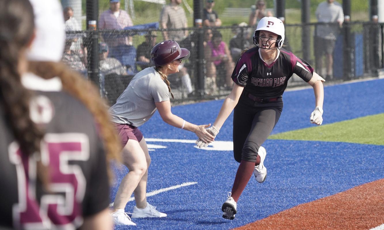 Prep Talk: 10 WNY softball players to watch in 2026