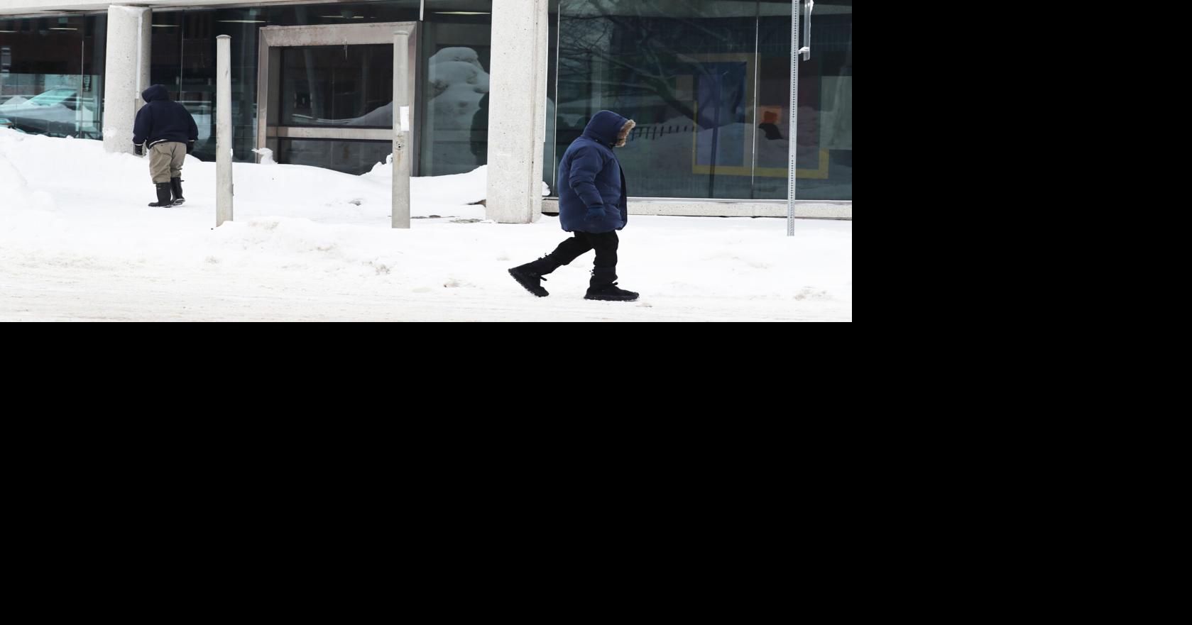 NFTA reports Metro Rail at full service, more bus routes being added