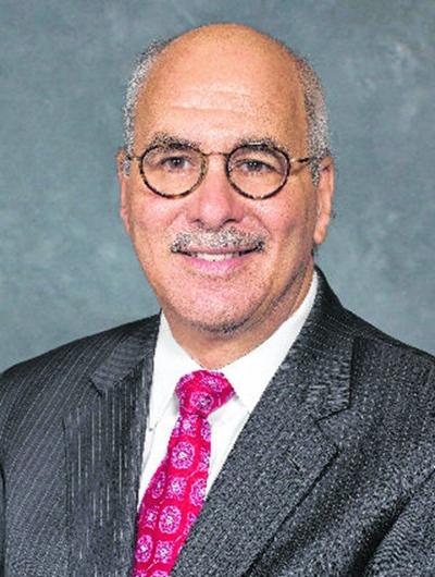 Robert J. Feldman, 69, revered Buffalo bankruptcy attorney