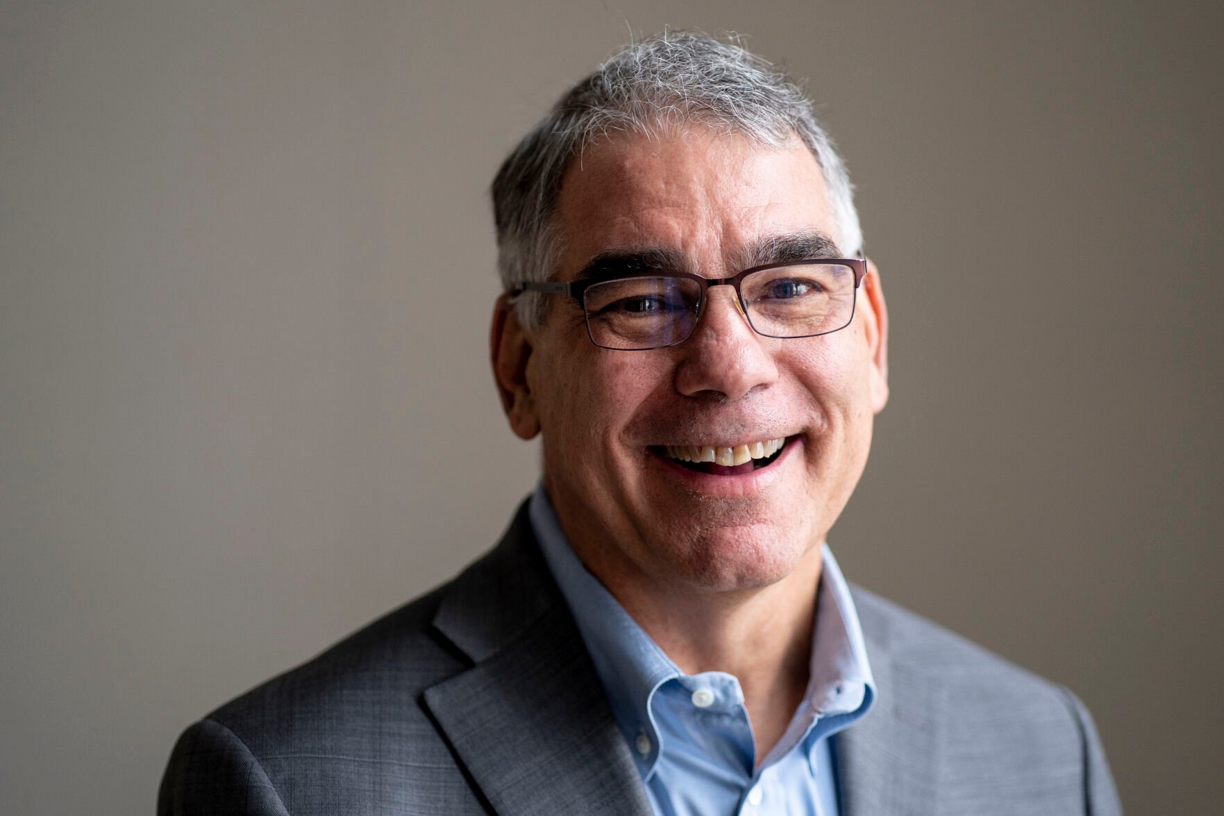 M&T's CFO Daryl Bible sees signs of strength in economy