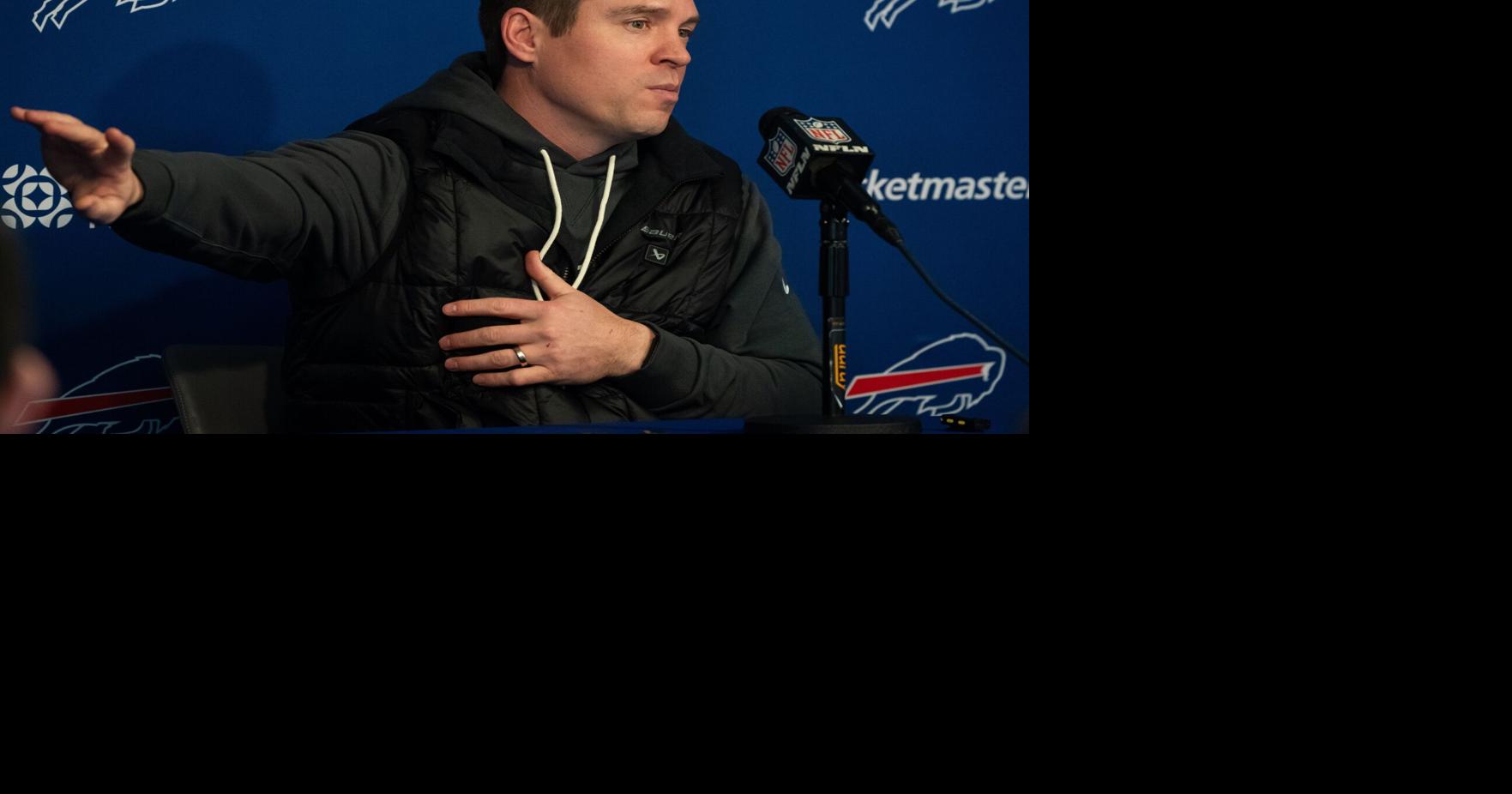 Daniel Jeremiah: Bills' defensive transition isn't an issue
