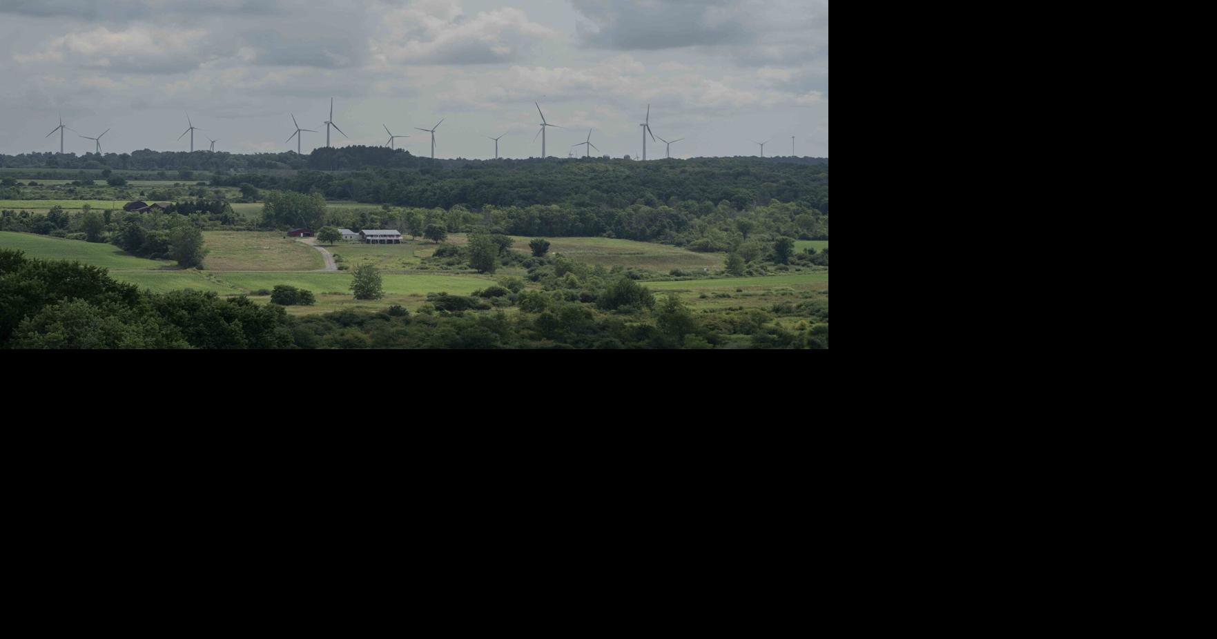 WNY missing out on billions as Clean Air Initiative on hold