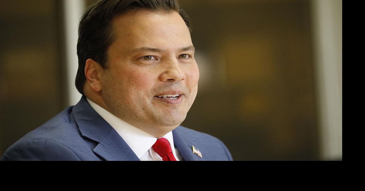 Robert J. McCarthy: Everything Mychajliw