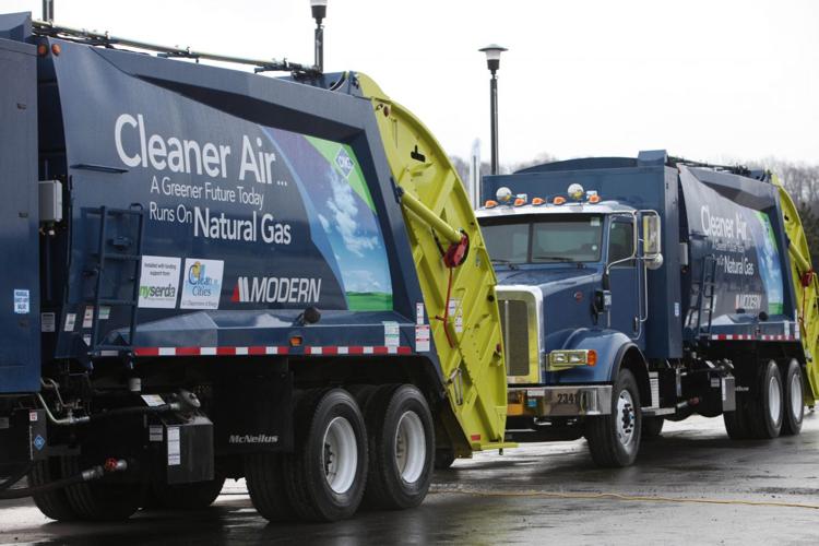Modern Disposal completes purchase of Republic Services' area business