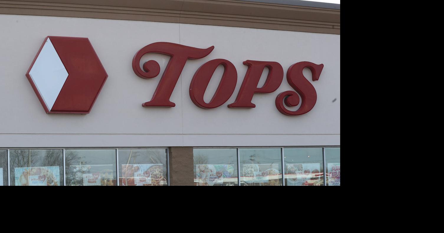 Is Tops Markets owner Northeast Grocery mulling a sale?