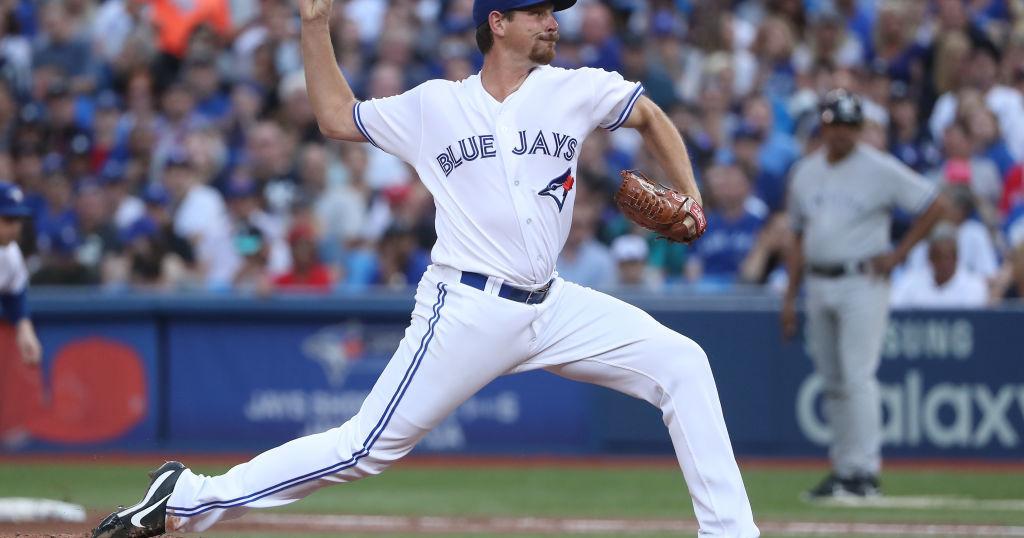 Mike Harrington: Call to arms from Buffalo has been lacking for Blue Jays