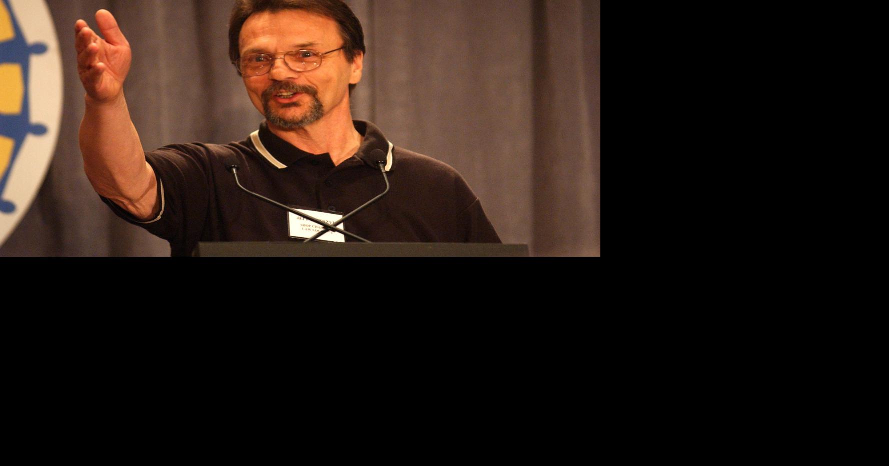 Former UAW official facing corruption charges