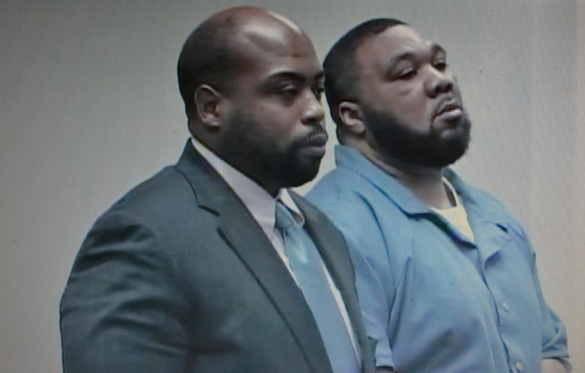 Scott gets 10 years for shooting 2-year-old girl