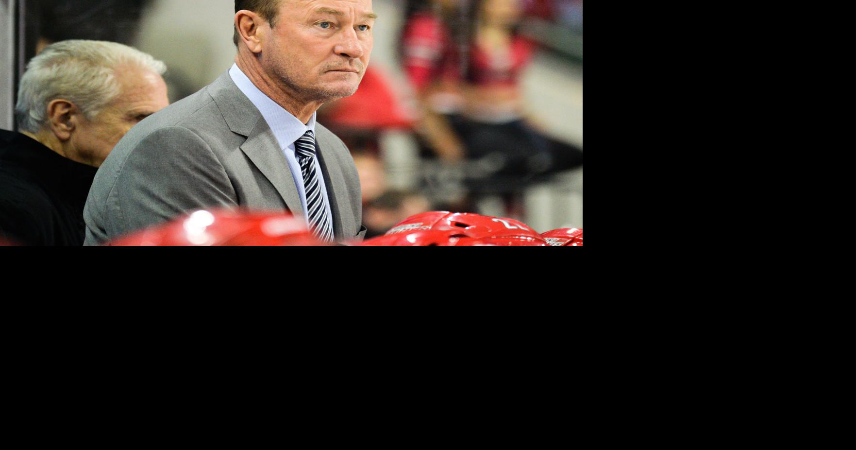 Sabres add Steve Smith as assistant coach