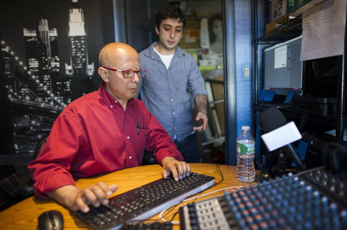 Mom-and-pop shops get help modernizing systems