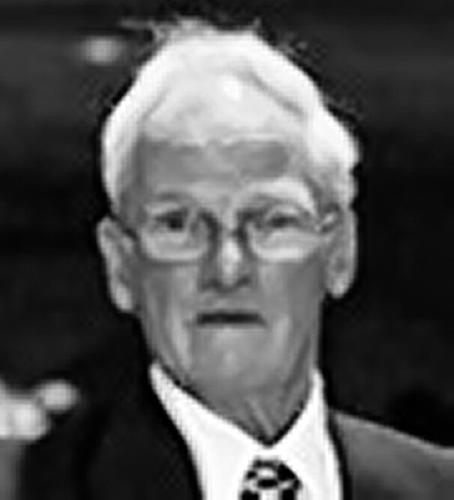 BAXTER, Donald D., Sr. "DB"