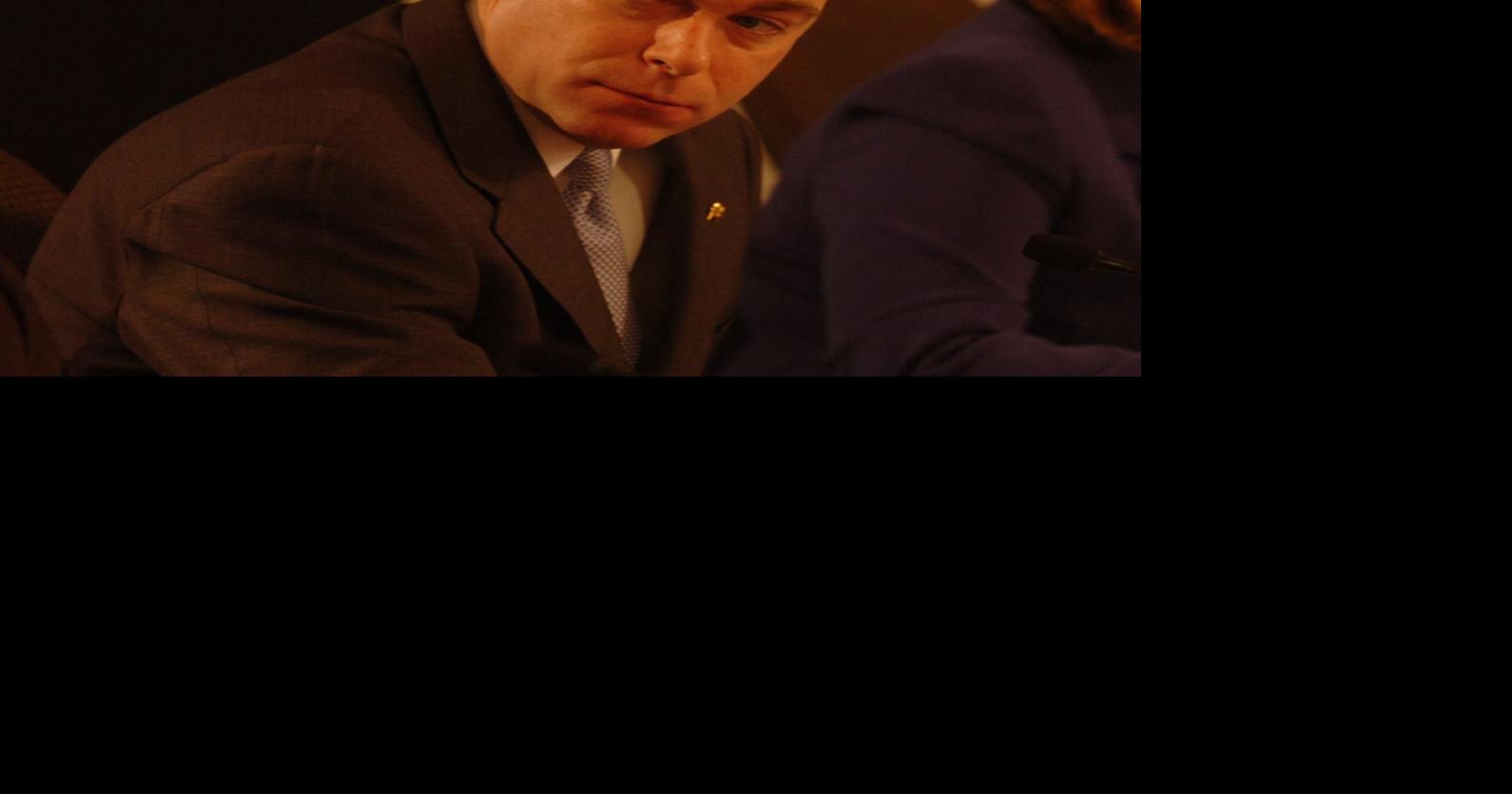 Ex-Erie County Legislator Charles Swanick defrauded in Steve Casey ...