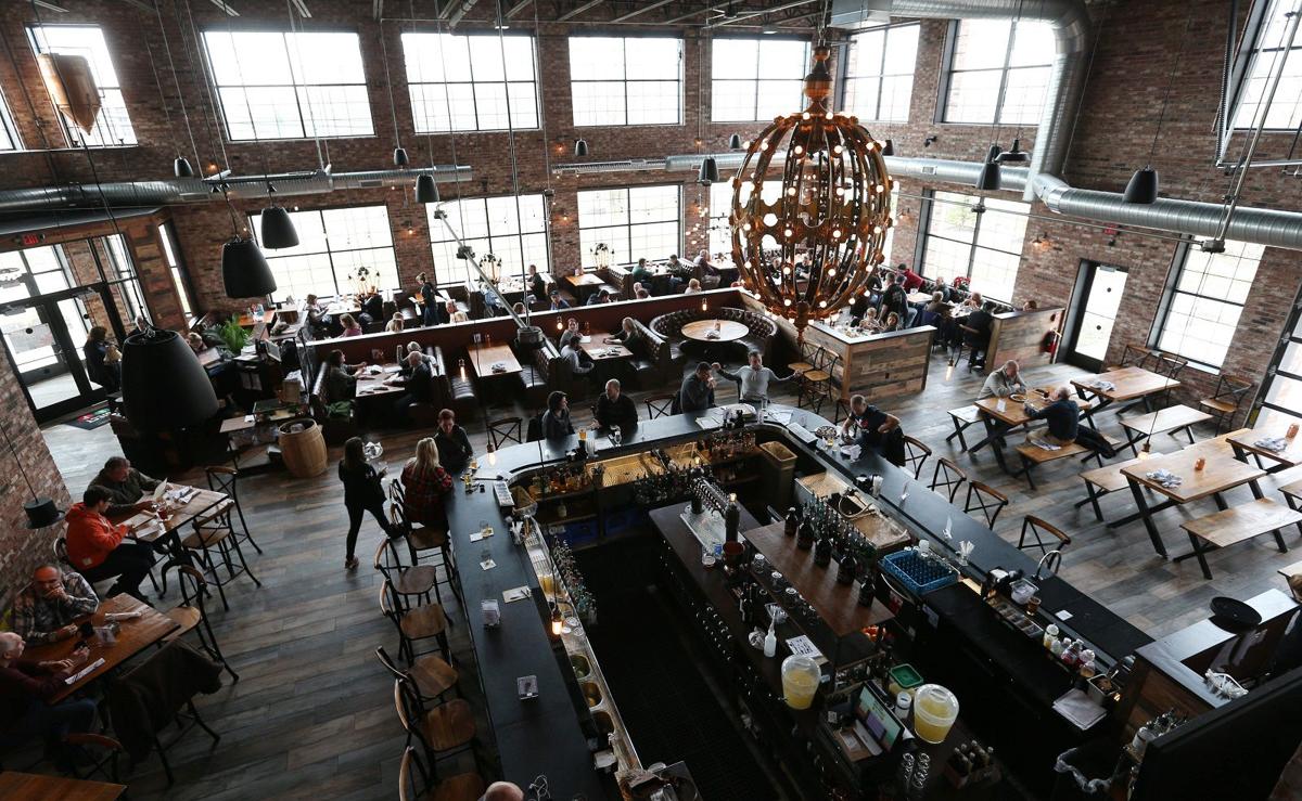 Flights of beer, food and fun are trademarks of New York Beer Project ...