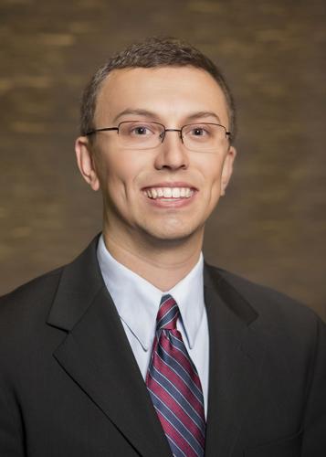 David J. Lever promoted at Tronconi Segarra & Associates LLP