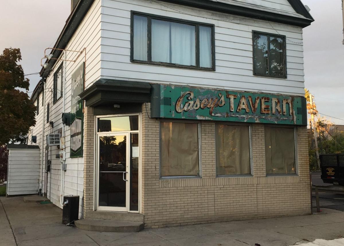New owner refreshing Black Rock tavern fixture Casey's