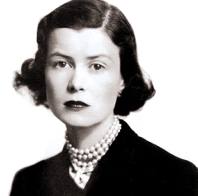 ‘American Lady’ shines spotlight on Susan Mary Alsop