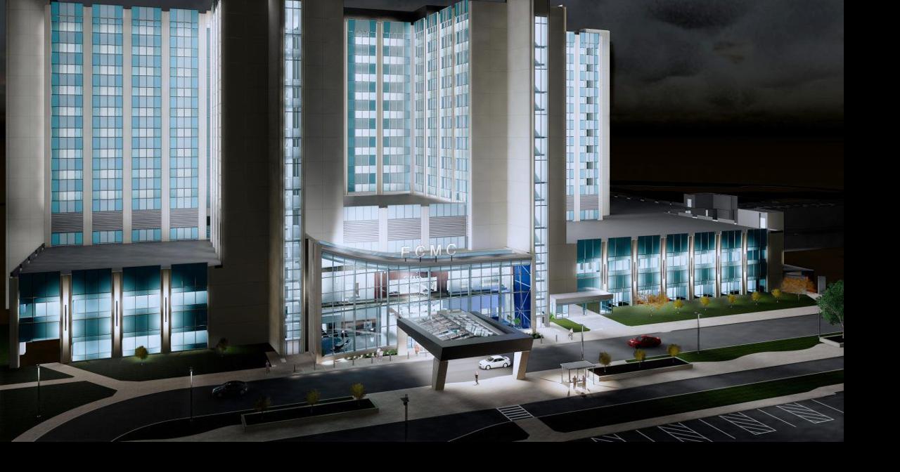 ECMC to undergo $43 million 'transformative' makeover