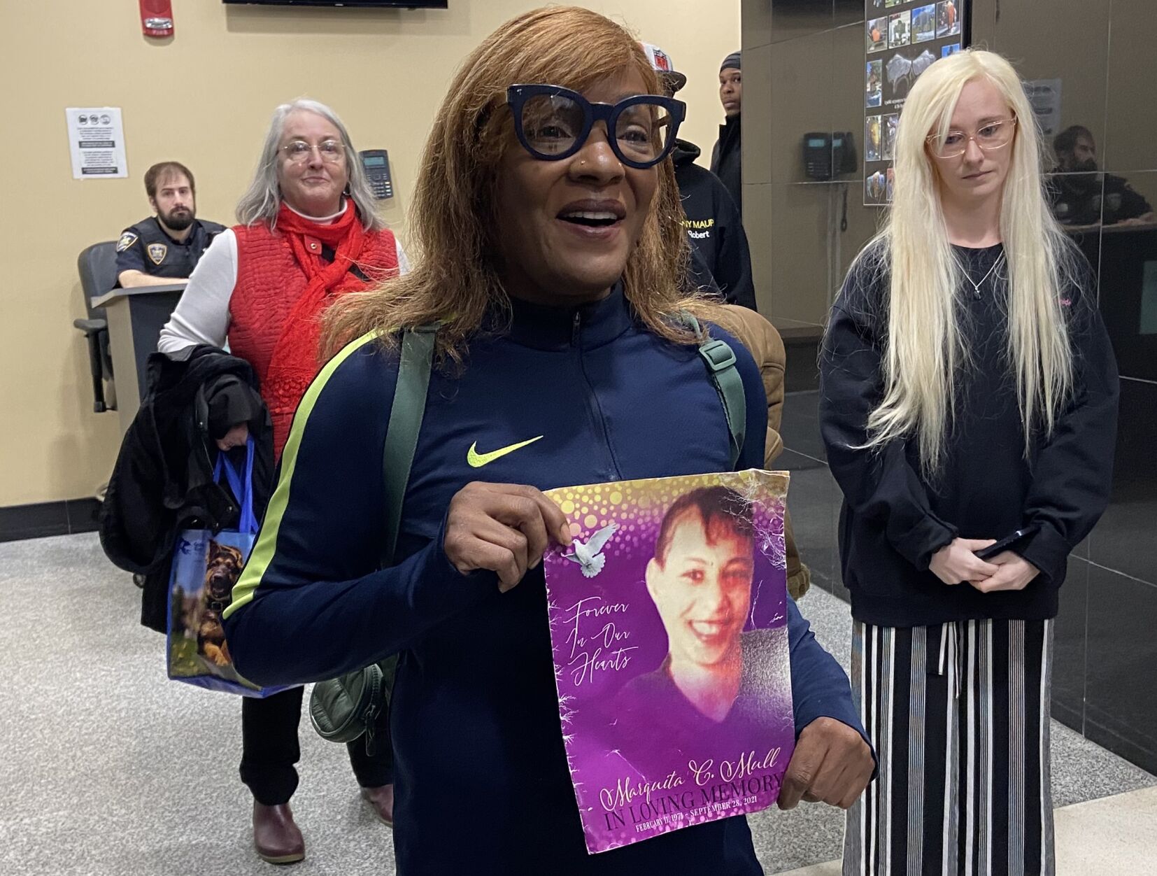 Cops think man accused of killing two could be serial killer