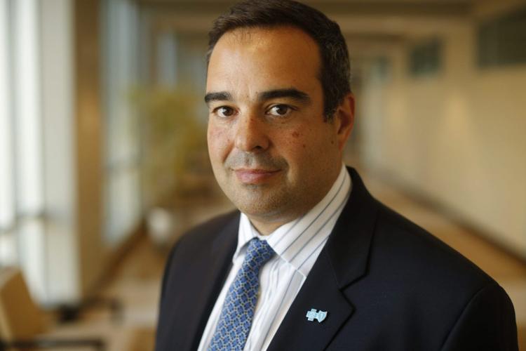 Working from home may continue, amid school uncertainty