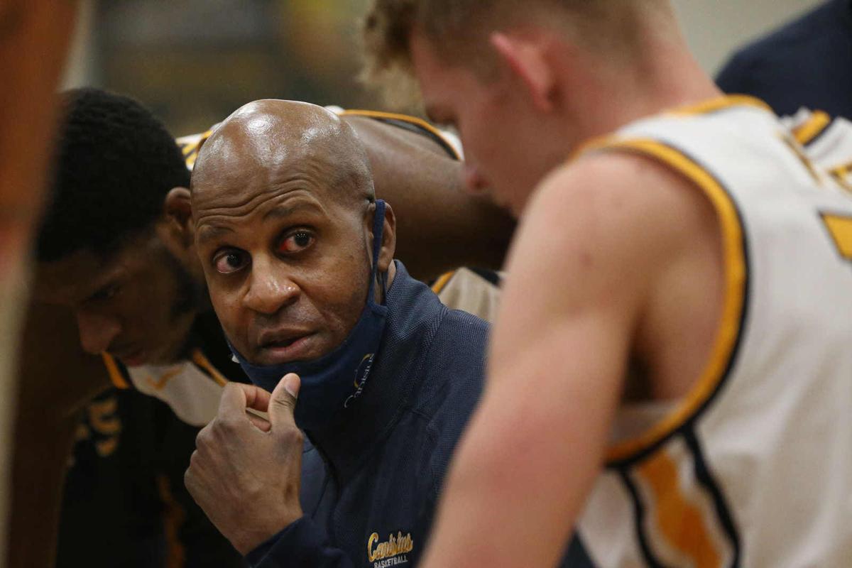 Canisius men's basketball tops St. Bonaventure 70-67