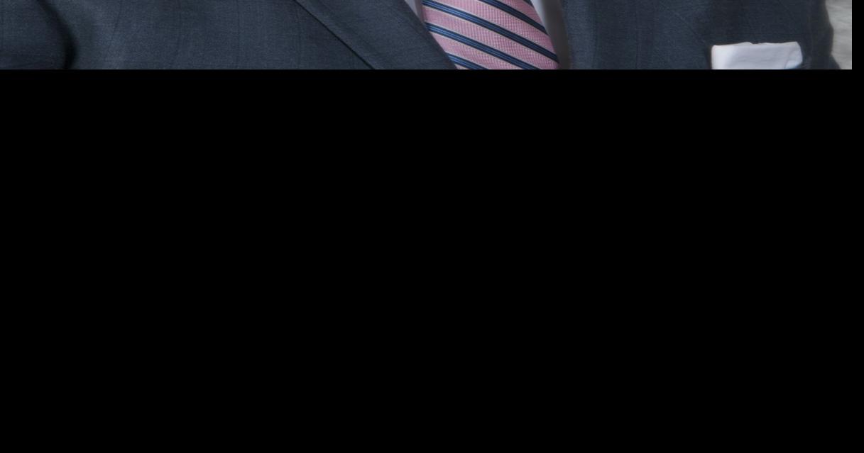 Edward Cosgrove, MD promoted at Mercy Hospital of Buffalo