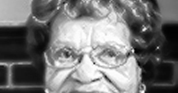 ANDERSON, Daisy Estelle (Hood)